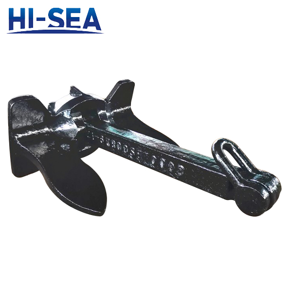 Baldt Stockless Anchor